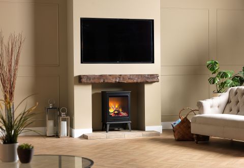 Document Library | DimplexFires